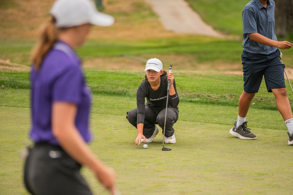 Your Guide to Getting Started in Golf with GolfPass
