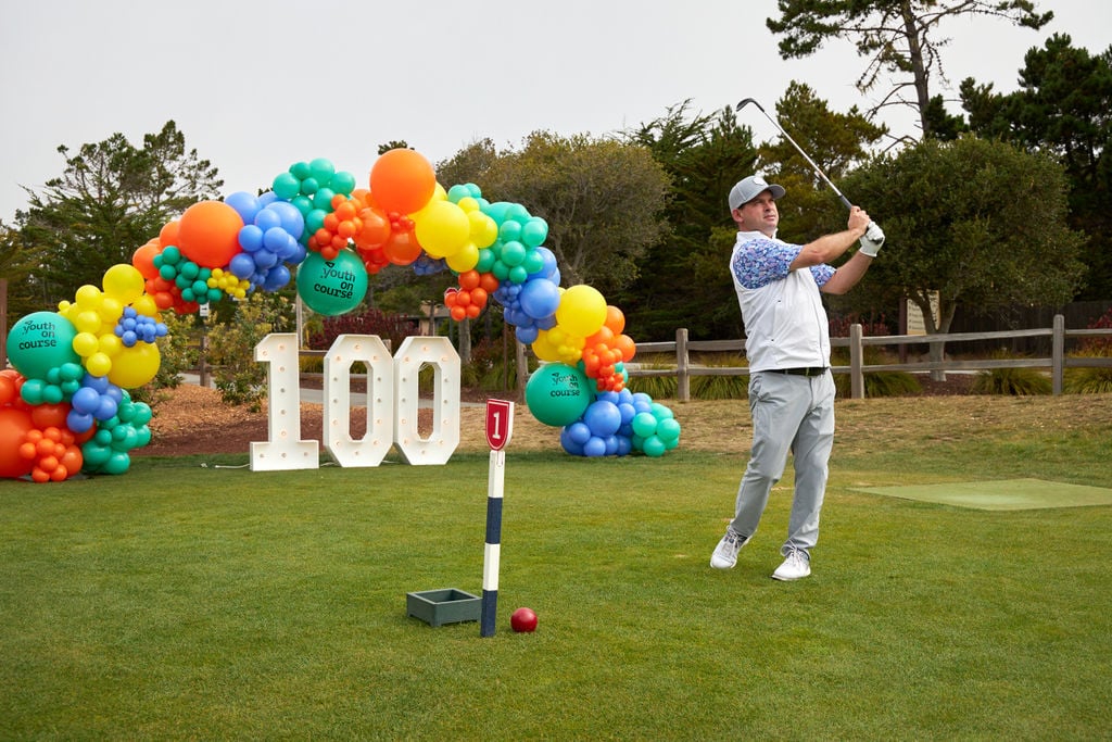 Youth on Course | Transforming the Landscape of Junior Golf