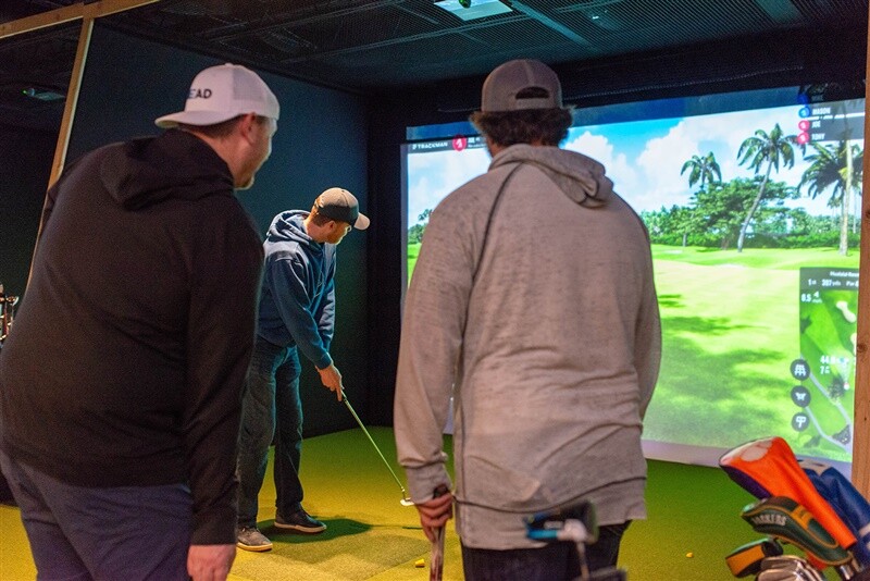 Youth on Course Partners with Minnesota Golf Association to Kickoff ...