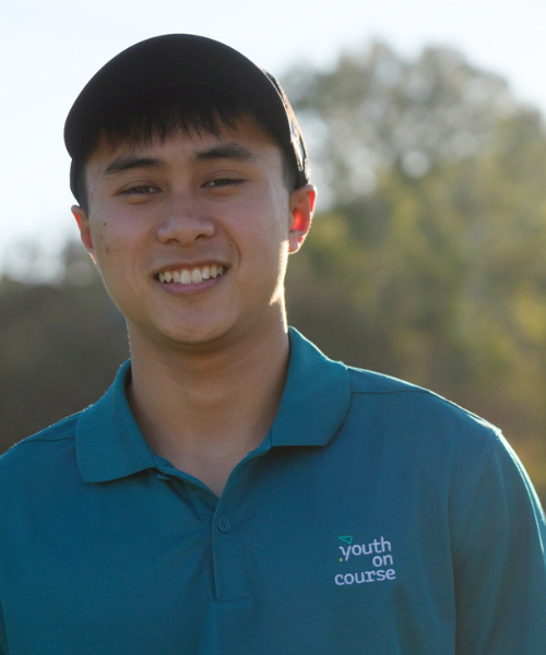 Impact | Youth on Course