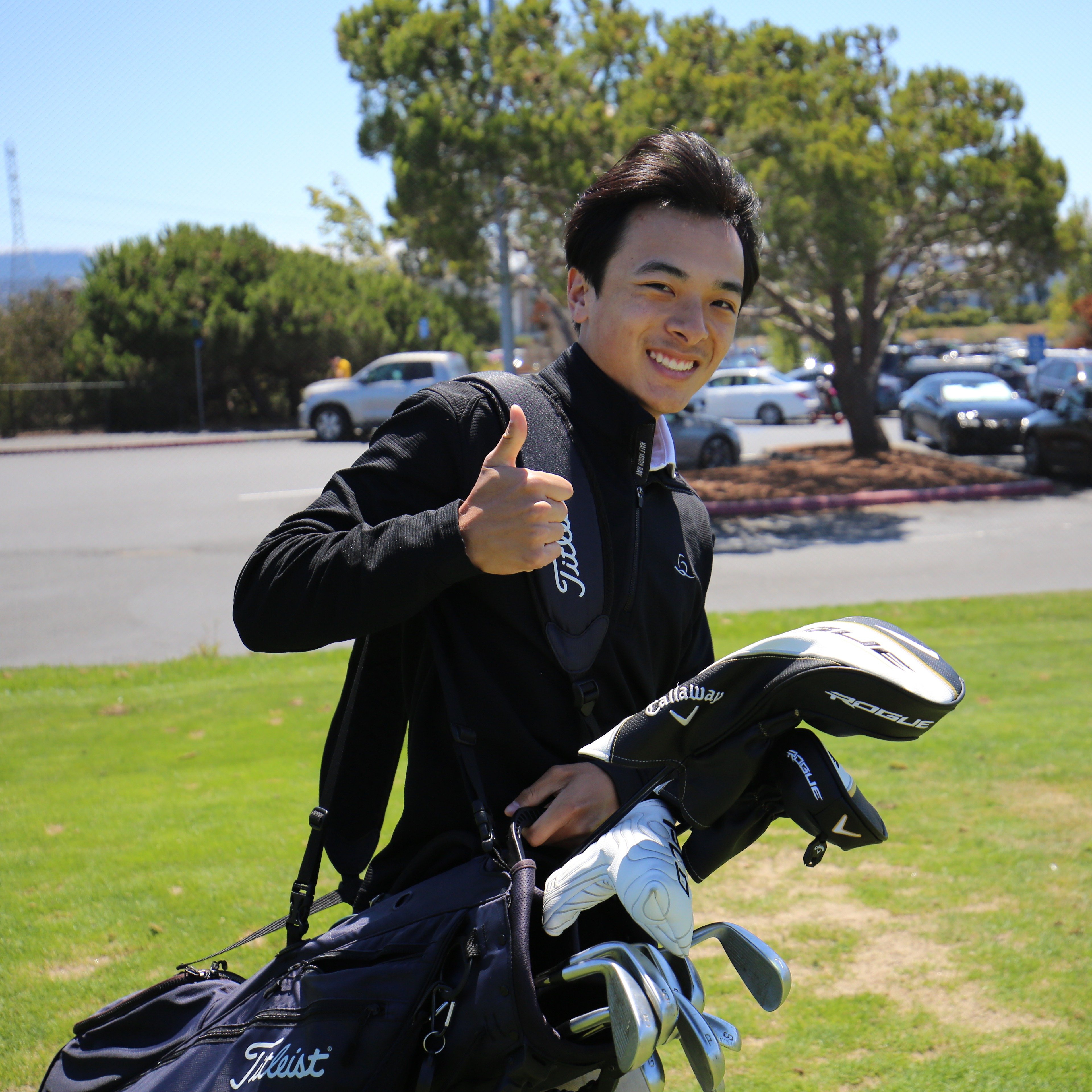 TaylorMade Headcover Design Contest | Youth on Course